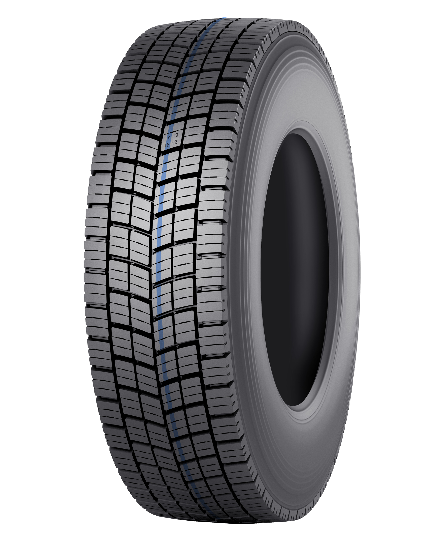 Nokian Noktop Hakka Drive / Nokian Heavy Tyres