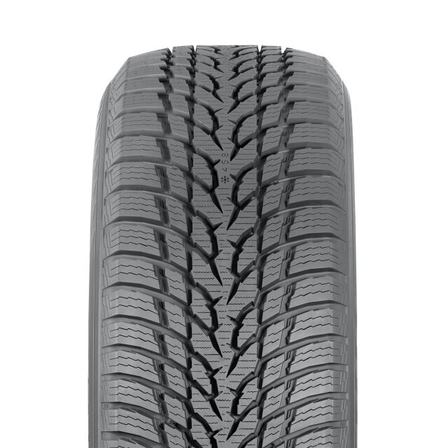Nokian Tyres Snowproof 1 - Born for winter / Nokian Tyres
