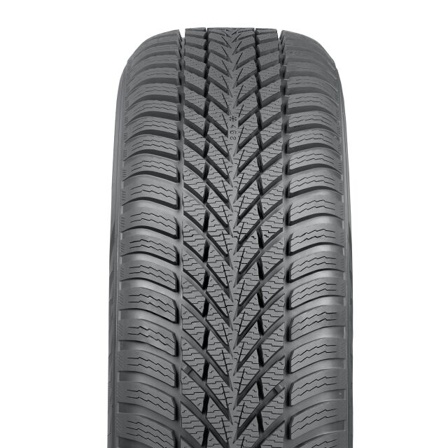 Nokian Tyres Snowproof 2 - Born for Winter / Nokian Tyres