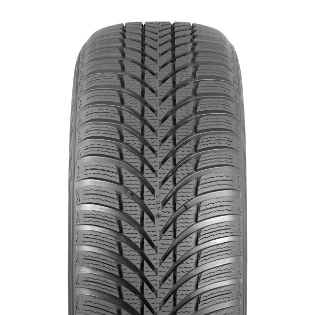 Nokian Tyres Snowproof 2 SUV - Born for winter / Nokian Tyres
