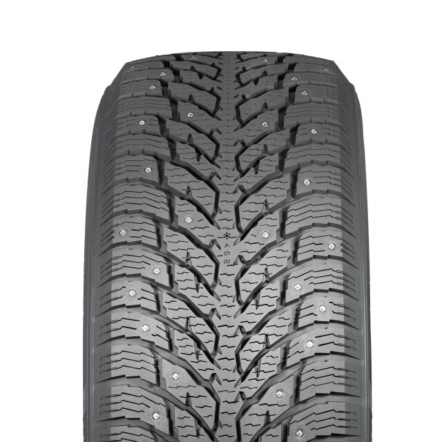 Nokian Tyres Hakkapeliitta C4 - Stålgrep på vinterføre / Nokian Tyres