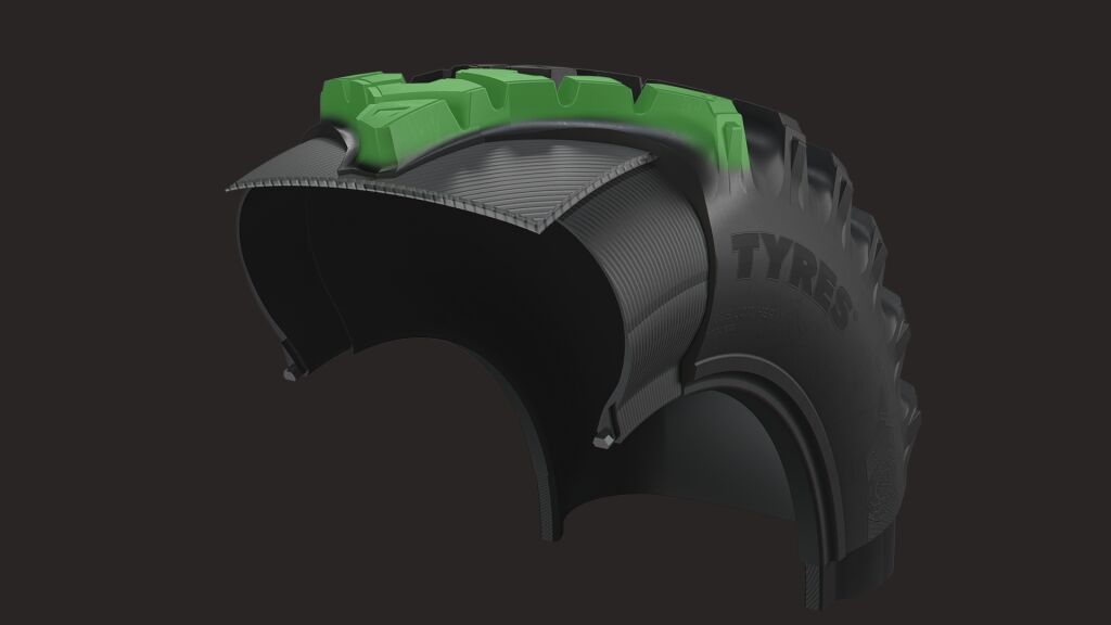 Ground King Reifen für Traktoren | Nokian Tyres / Nokian Tyres Ground King Reifen für Traktoren | Nokian Tyres / Nokian Tyres