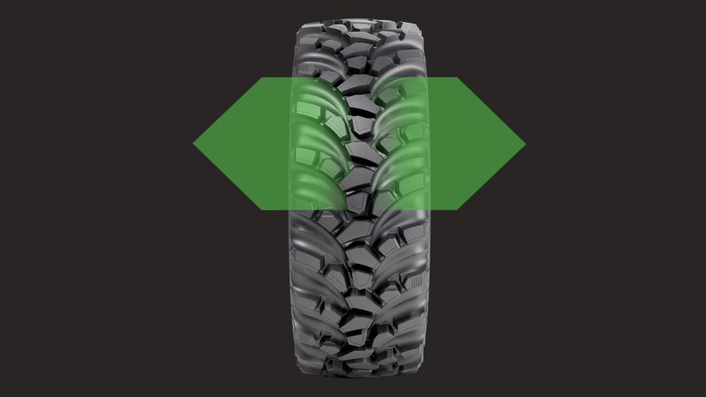 Ground King Reifen für Traktoren | Nokian Tyres / Nokian Tyres Ground King Reifen für Traktoren | Nokian Tyres / Nokian Tyres