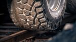Tires for backhoe loaders / Nokian Tyres