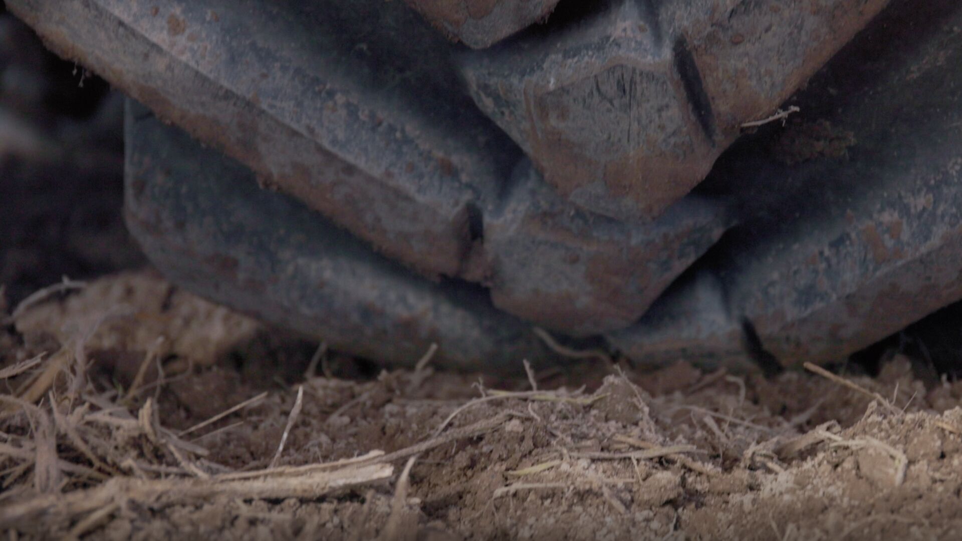 Soil King VF - Jalasto / Nokian Tyres