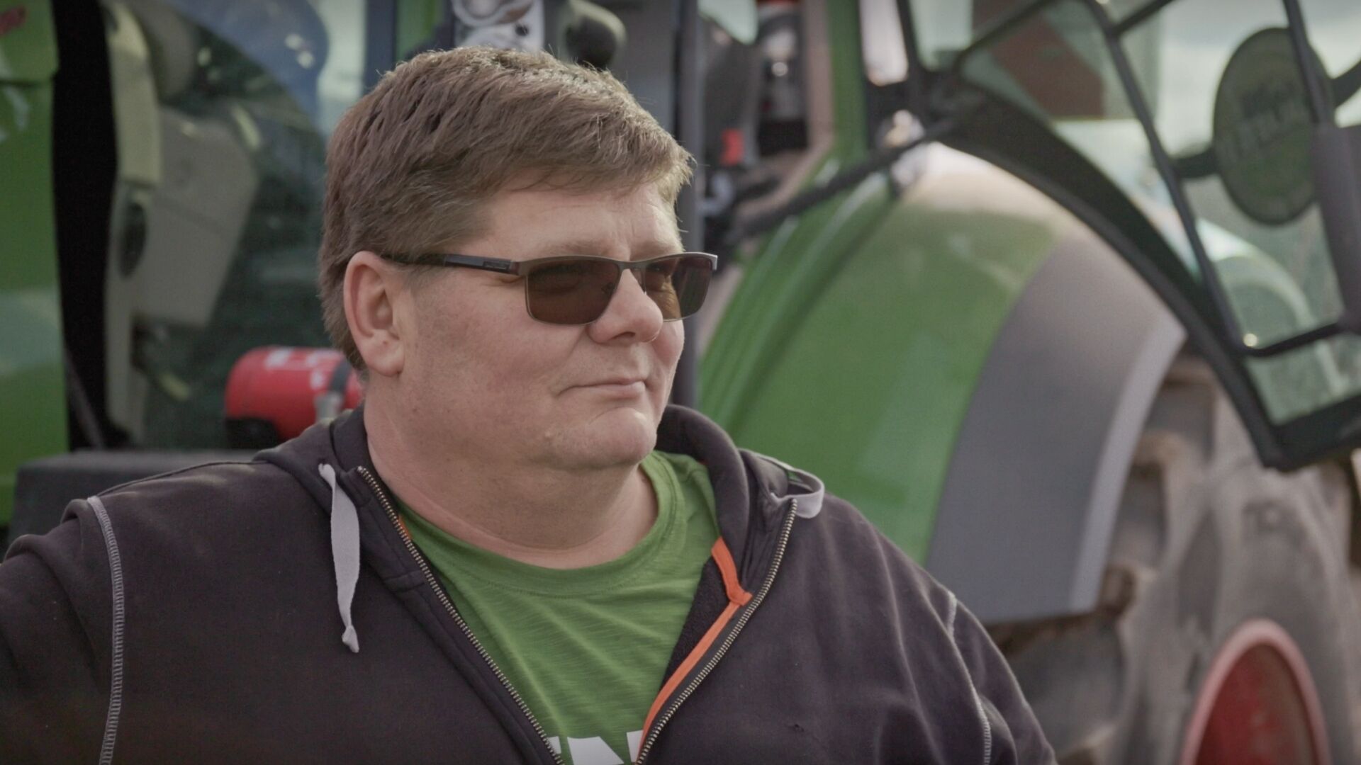 Soil King VF - Jalasto / Nokian Tyres