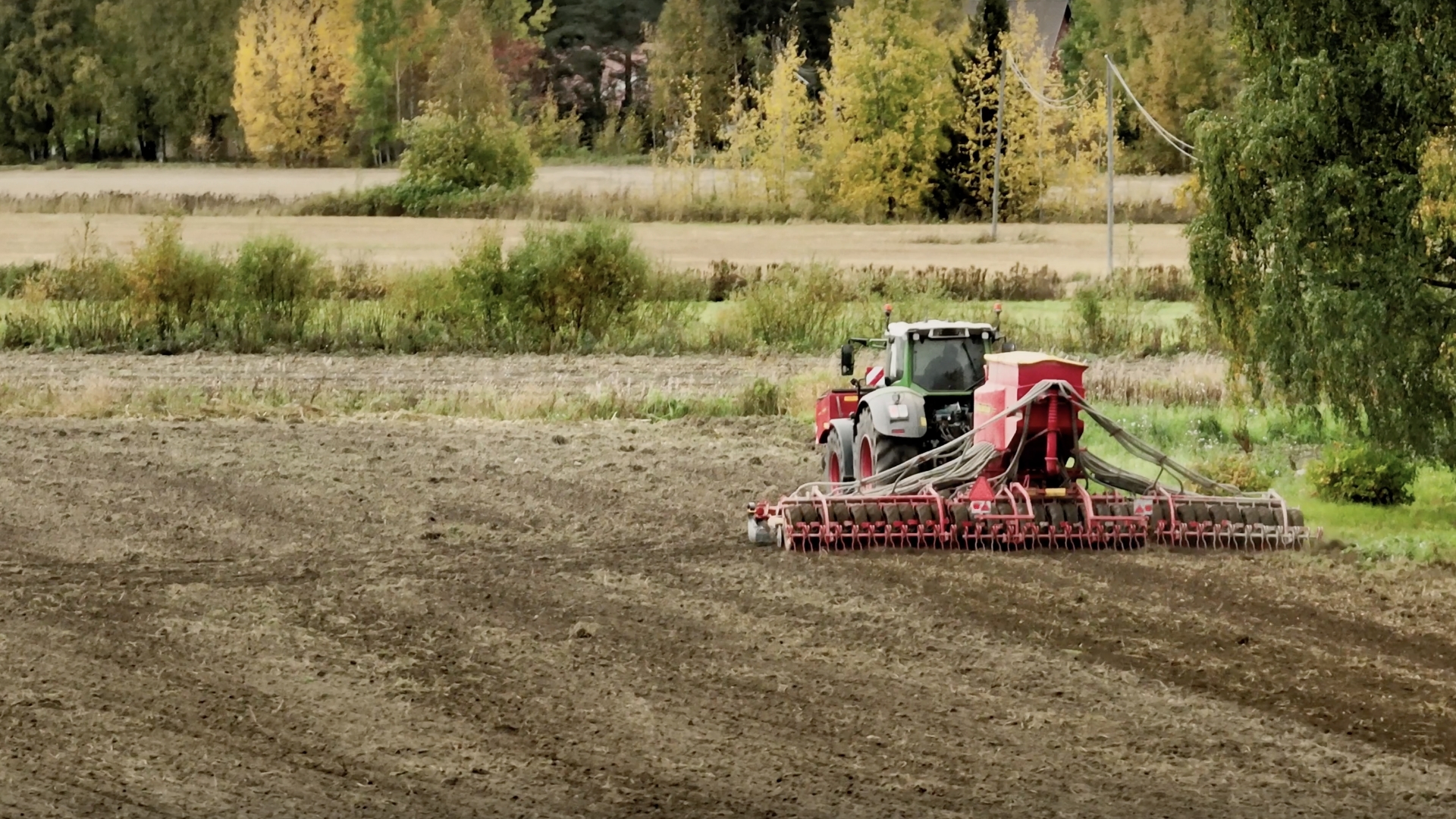 Soil King VF - Jalasto / Nokian Tyres