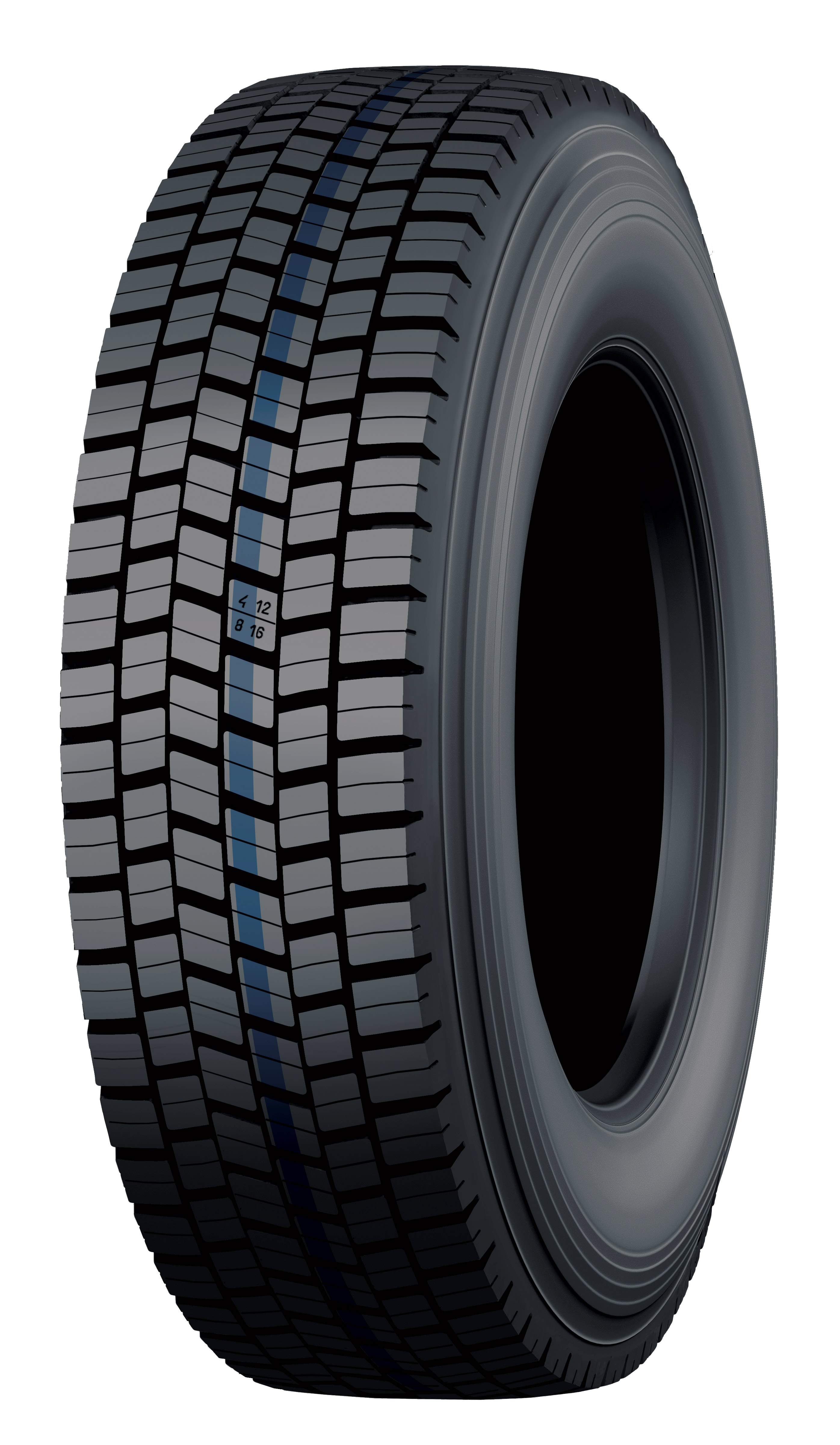Nokian Noktop 45 / Nokian Heavy Tyres