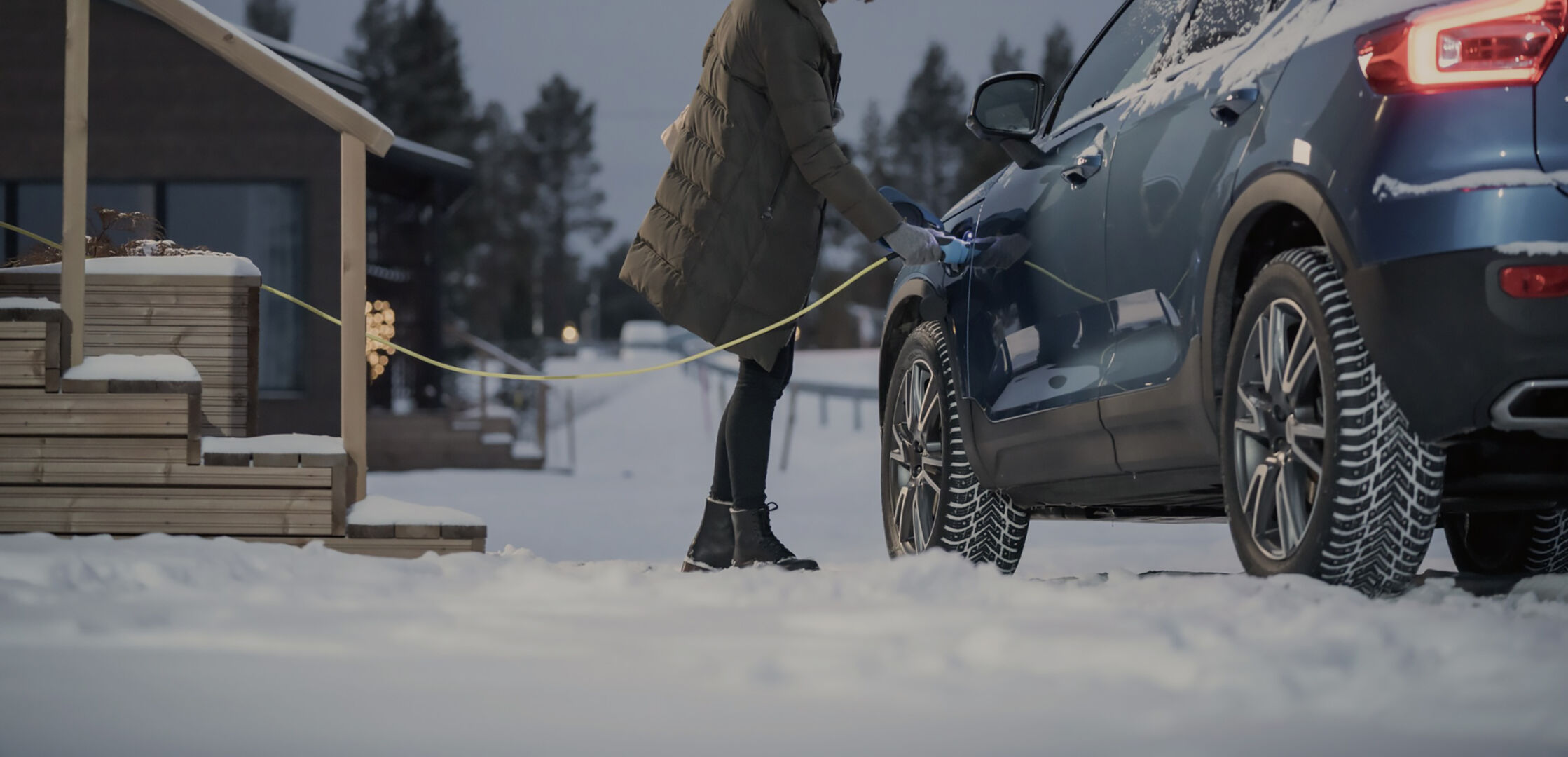 Electric fit™ ist unser beweis für ev-kompatibilität und ihr zeichen ...
