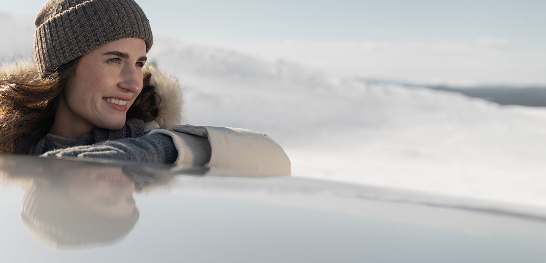 Löydä sopiva rengas elämäsi matkalle / Nokian Renkaat