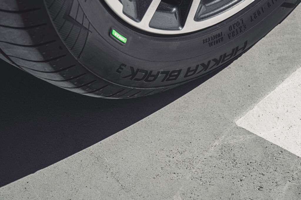 Löydä sopiva rengas elämäsi matkalle / Nokian Renkaat