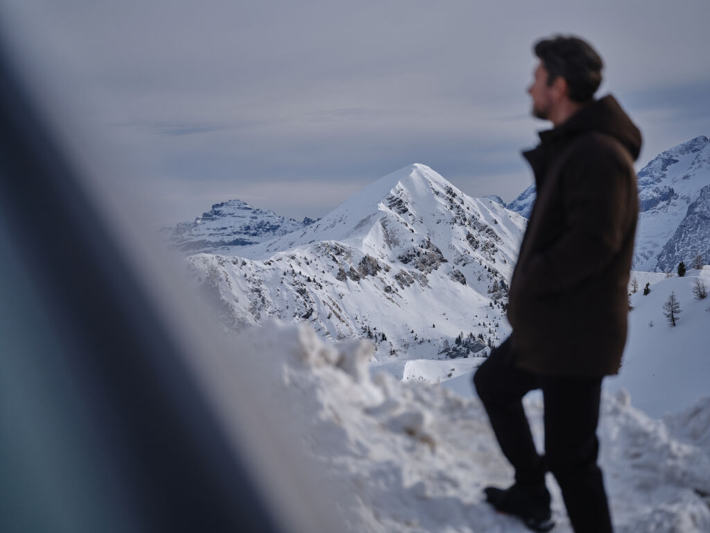 Nokian Tyres Snowproof 2 SUV - Né pour tous les hivers / Nokian Tyres